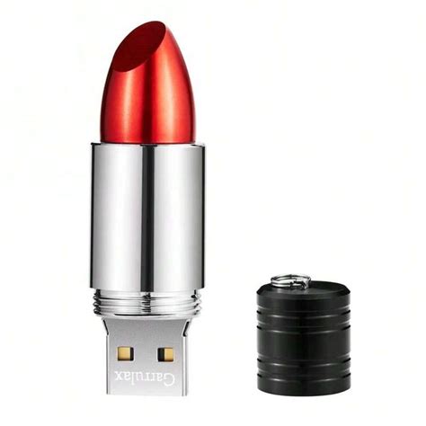 Pendrive Lipstick Model Usb Flash Drives Gb Gb Usb Memory Stick Pendrive Thumb U Disk