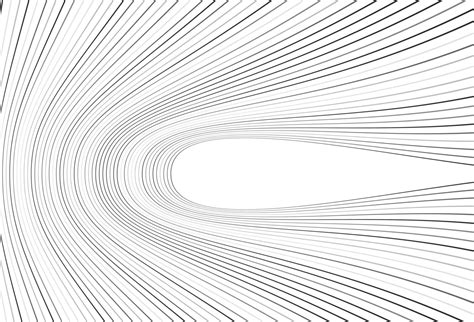 Modern Gray Folded Lines Pattern 1052087 Vector Art At Vecteezy