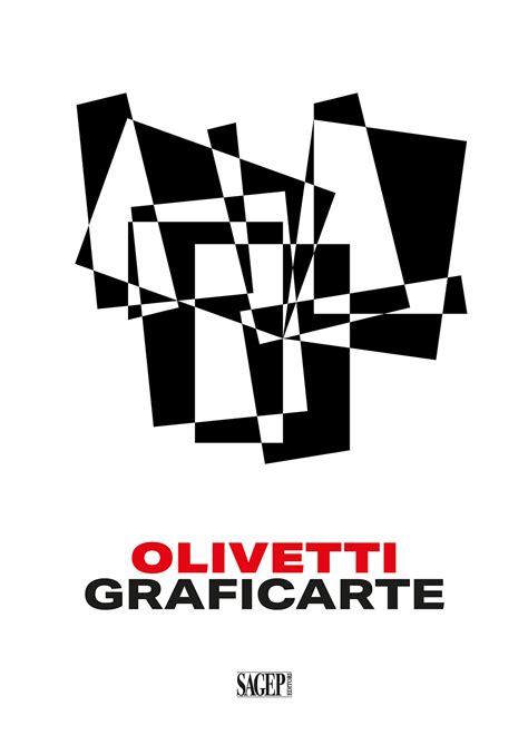 Olivetti Graficarte Sagep