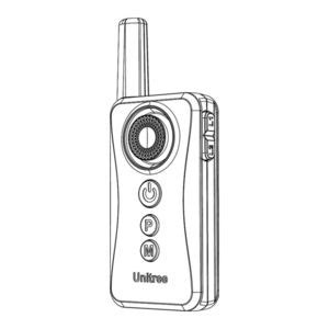 UNITREE GO2 USER MANUAL Pdf Download ManualsLib UNITREE GO2 USER MANUAL Pdf Download ManualsLib