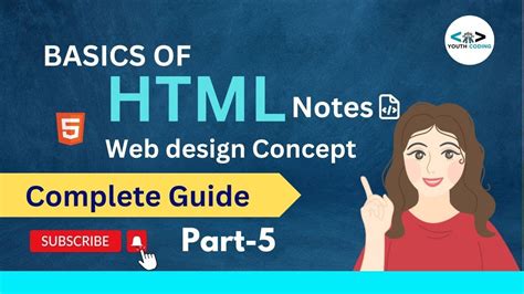 Basics Of Html Part 5 Links In Html Image Link Html Htmlnotes