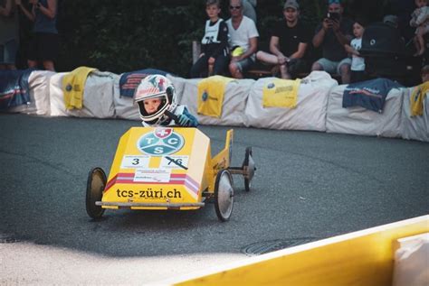 Amazing James Stenning