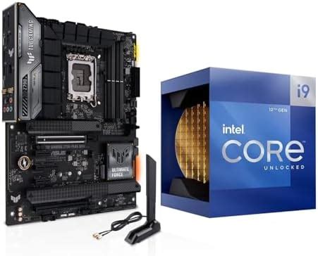 INLAND By Micro Center Intel Core I9 12900K Desktop Processor 16 8P 8E Cores Up To 5 2 GHz