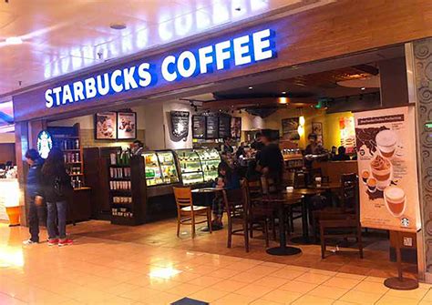 Starbucks Coffee Design Creative Totalgroups Online And Offline