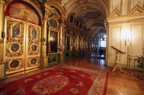 Православные соборы Санкт-Петербурга. Часть 1.: hist_etnol — LiveJournal