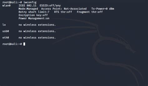 Mengatasi WiFi Adapter Intel Tidak Terdeteksi Di Debian Dan Kali Linux LinuxSec