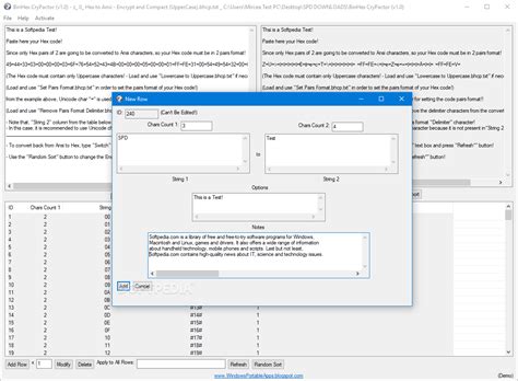 Binhex Crypactor Download Softpedia