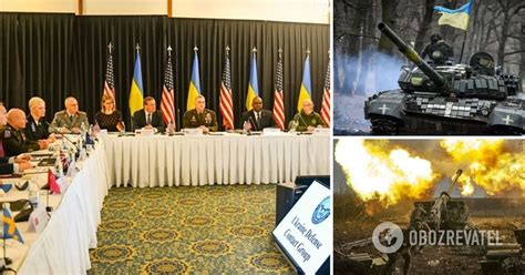 Війна в Україні Захід чекає на контрнаступ ЗСУ на весні Україну попередили що обсяги