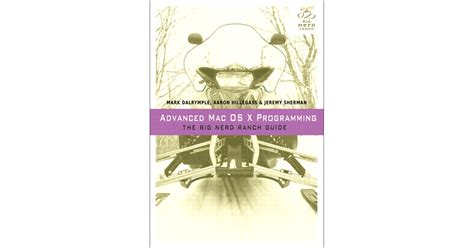 Objective C Garbage Collection Advanced Mac Os X Programming The Big