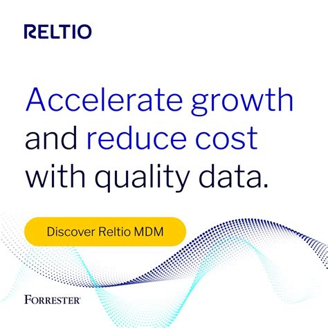 Reltio On Linkedin From Volume To Value A New Era In Data Management And Unification Reltio