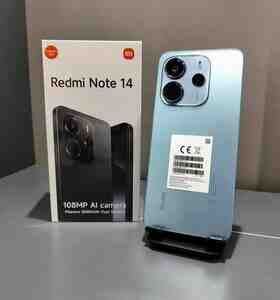Xiaomi Redmi Note Ocean Blue Gb Gb