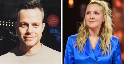 Véronique Cloutier Se Fait Critiquer Par Une Internaute Et Louis