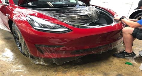 How To Remove Ppf Safely Without Damaging Your Cars Paint