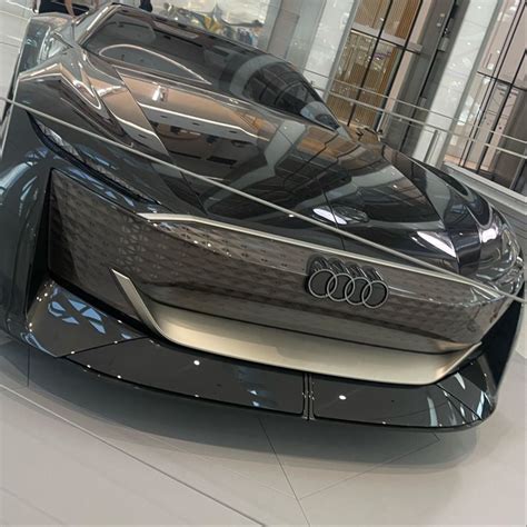 Santhosh Babu On Linkedin Futureisanattitude Innovation Future Brand Art Middleeast Audi…