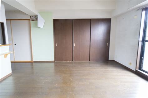 劇的ビフォーアフター？！和室を洋室に、キッチン囲む壁を取っ払って壁紙もフローリングもぜ〜んぶ張り替えたら…【ねやつー不動産】 寝屋川つーしん