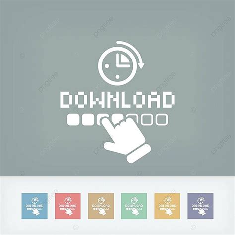 Download Progress Concept Clock Measure Vector Concept Clock Measure Png And Vector With