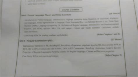 Theory Of Computation Exam Tomorrow And I Am Browsing Rants DevRant