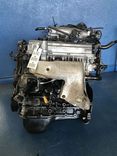 Jdm 2000 Toyota Rav4 2wd 20l Engine Soken Trade Corporation