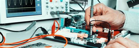 Post Silicon Validation Brochure