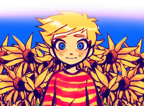 Lucas Mother Game Art Mother Earth