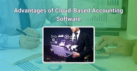What Are The Benefits Of Cloud Based Accounting Software In The Uk