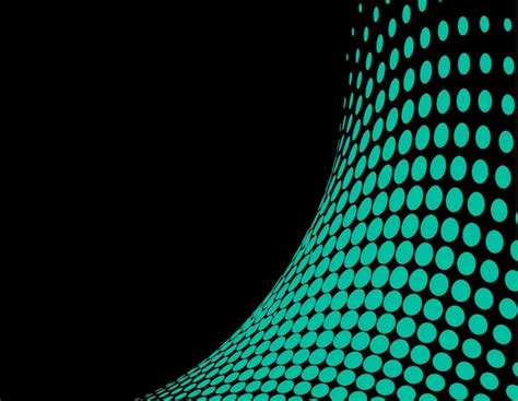 Premium Vector Abstract Halftone Background