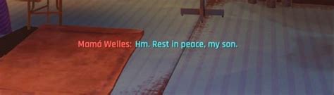 Instant Translations Redscript Version At Cyberpunk 2077 Nexus Mods And Community