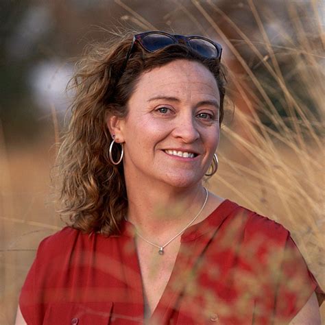 Laly Lichtenfeld Phd African People And Wildlife