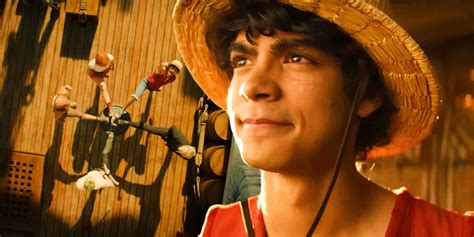 One Piece Trailer Proves Your Worst Fears About The Netflix Adaptation Wrong