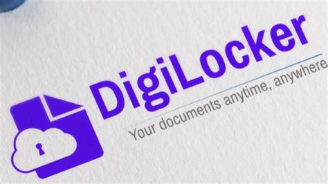 Digilocker App Expands To Include Passports A Convenient And Paperless