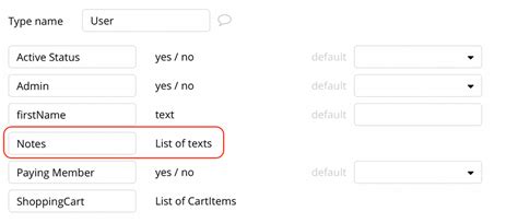 display a list in a repeating group bubble tutorial