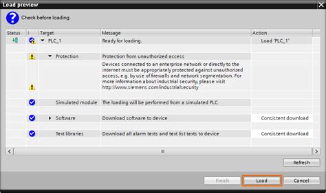 An Introduction To PLCSim Advanced