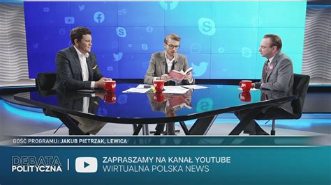 Tłit Jakub Pietrzak I Adam Gomoła