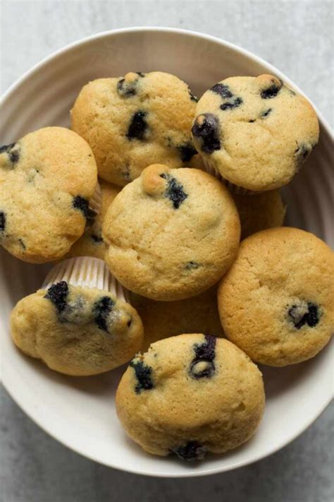 Muffins Wholefully