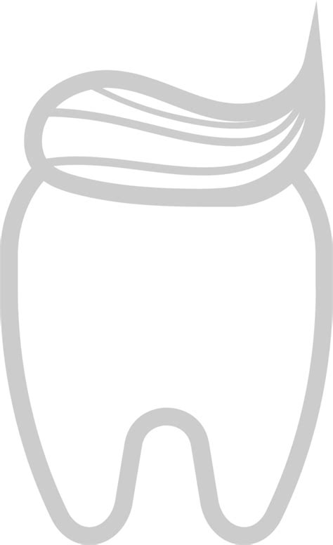 Tooth 36657745 Vector Art At Vecteezy