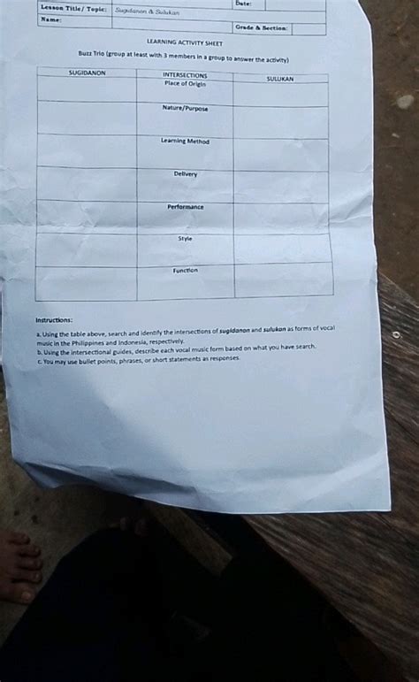 Leason Title Tople Sughdanoni A Sulukan Date StudyX