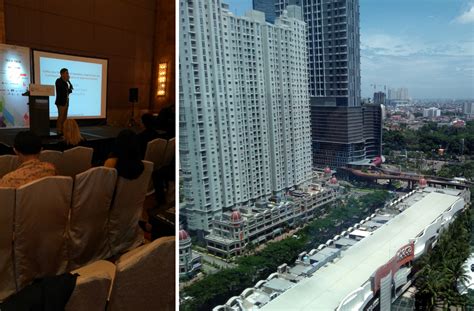 Waca Sponsored Irx Internet Retailing Expo Indonesia Event Waca Web Analytics Consultants