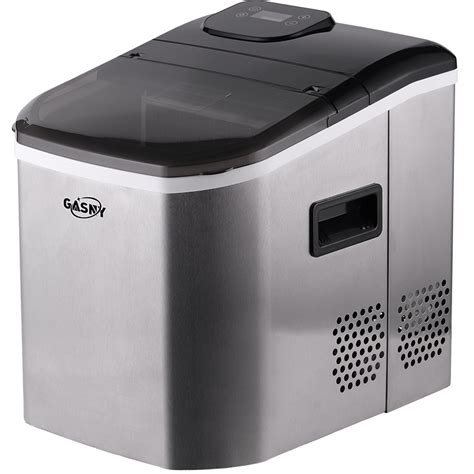 Wholesale Cube Ice Maker Manufacturer And Supplier Factory Gasny