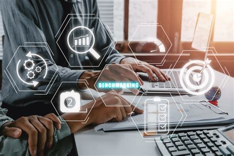 Operating Benchmarks Every Quarter We Complete An Industry By