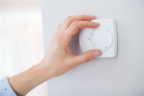 How To Troubleshoot A Low Voltage Thermostat