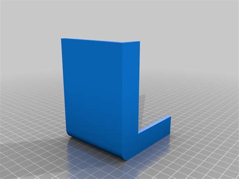 Free 3d File Mini Itx Case For Normal Sized Printers 🔧 ・object To Download And To 3d Print・cults