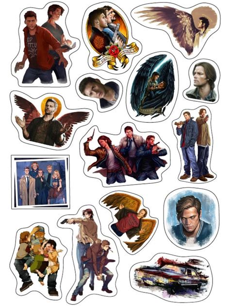 Pin By ОТАКУ On Сверхъестественное In 2022 Anime Poster Art