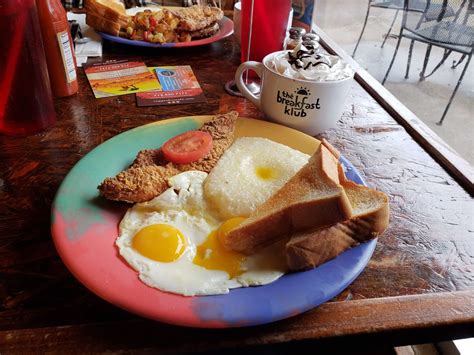 The Absolute Best Breakfast Restaurants In Houston [updated 2026]