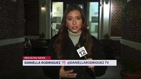 Daniella Rodriguez Rebolledo On Linkedin News12bronx News12brooklyn