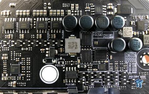 Asus Rog Maximus Ix Formula Z Motherboard Review