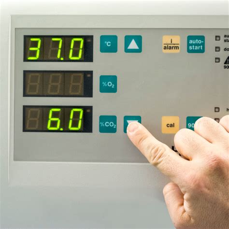 Guide To Temperature Mapping