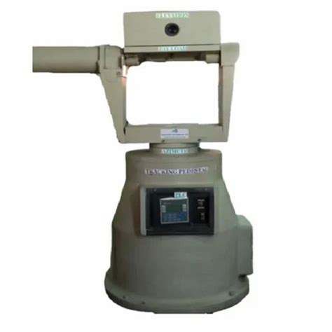 Electro Optical Tracking System At Best Price In Chennai By Techware Systems Private Limited