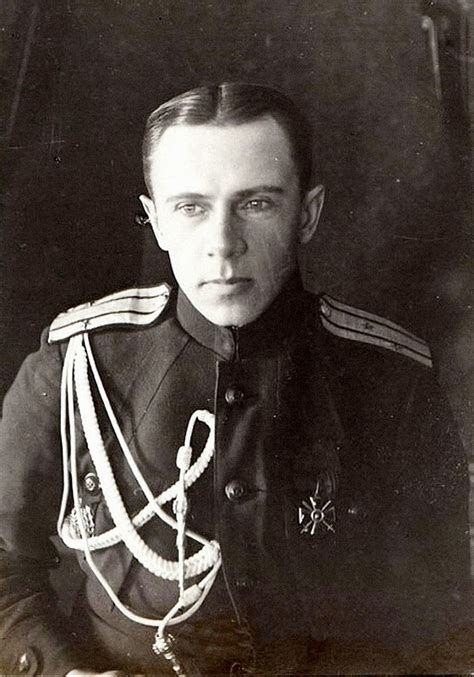 Мартиролог - Войцеховский Сергей Николаевич - Мемориальный Музей