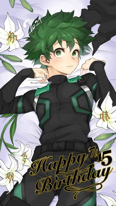 Sexy Deku Artofit
