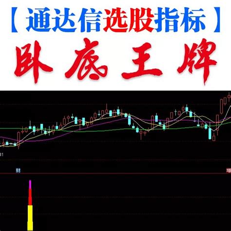 【通达信指标】卧底王牌 精准 量学 选股公式 安全低价副图选股指掌上指标